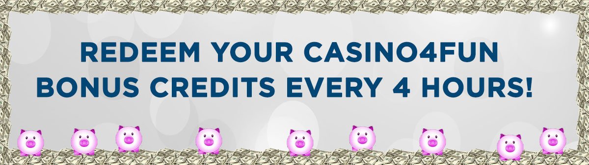 Free Slots, Live Dealer and Table Games at Coushatta Casino4Fun