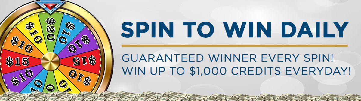 Free Slots, Live Dealer and Table Games at Coushatta Casino4Fun